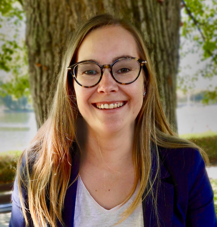 Ugent | Jasja Valckx